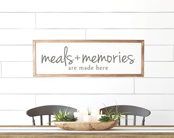 Memories Made Here | Etsy