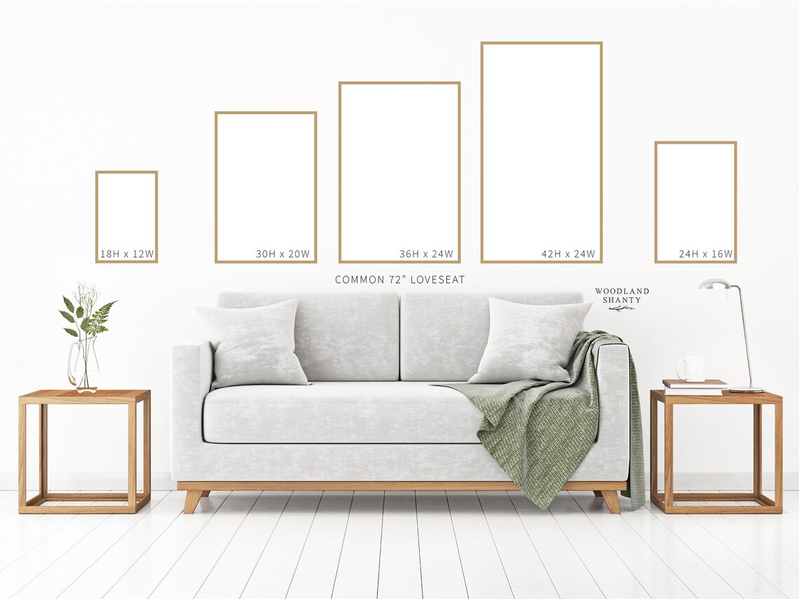 Custom Framed Photo Prints on Sign Replaceable Photo Inserts - Etsy