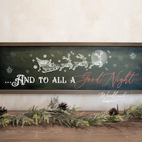 Merry Little Christmas - Etsy
