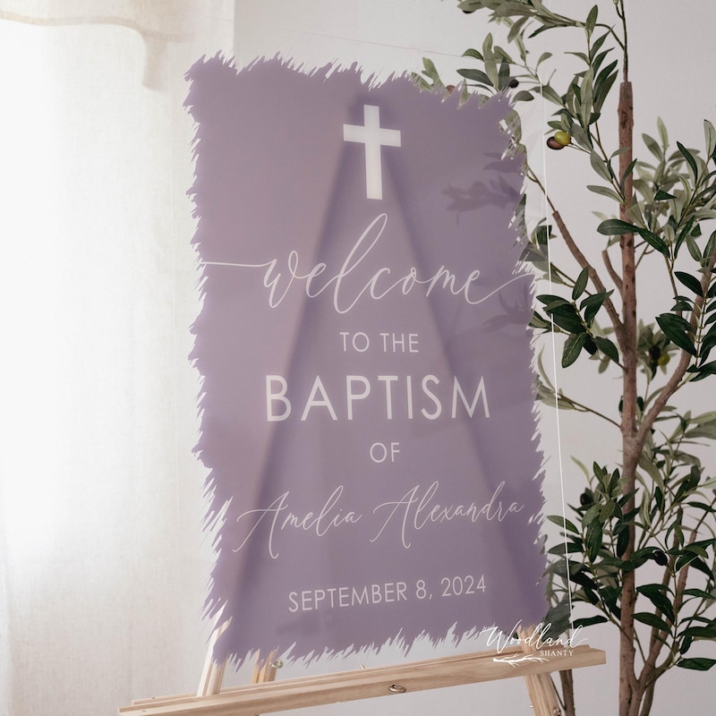 Church Welcome Sign - Etsy