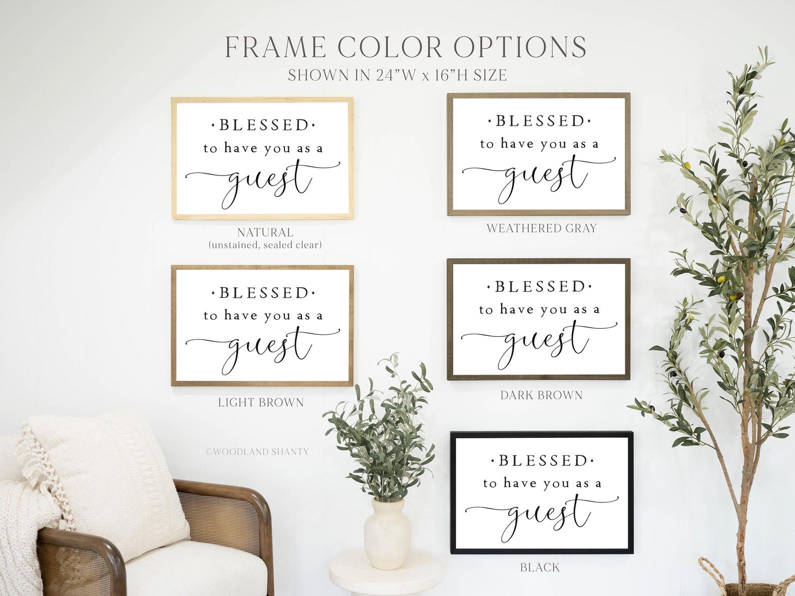 Be Our Guest Sign | Guestroom Farmhouse Sign | Guestroom Decor ...