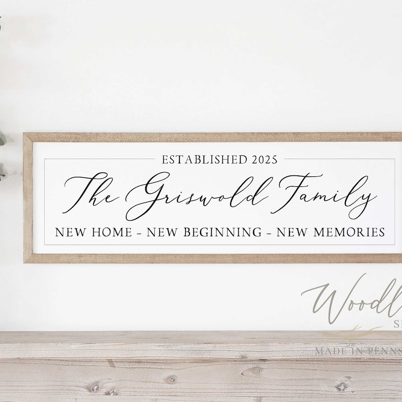 Personalized Home - Etsy