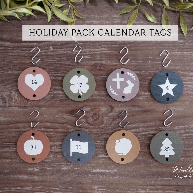 Hanging Paper Discs - Etsy