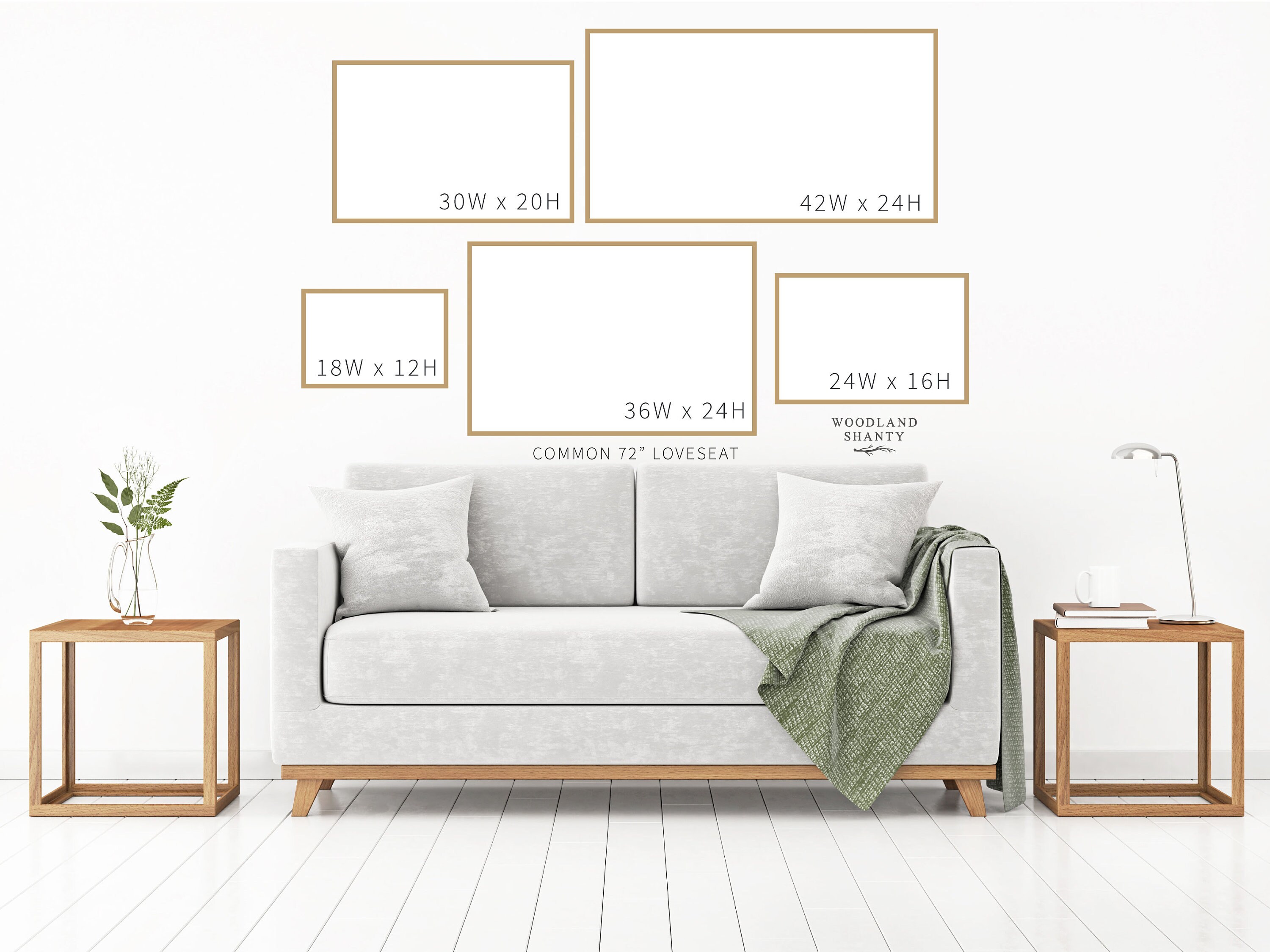 Love is Patient Sign Large Bedroom Sign Farmhouse Decor - Etsy