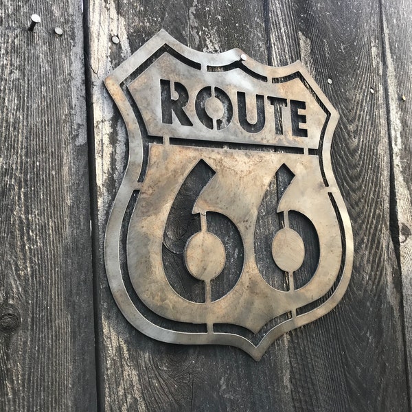 Route 66 - Etsy
