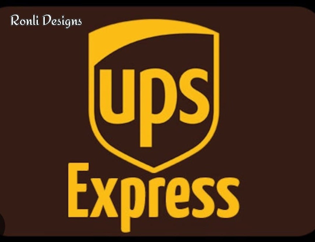 Upgrade Your Shipping Service to UPS or FEDEX EXPRESS 2-3 Day Shipping ...