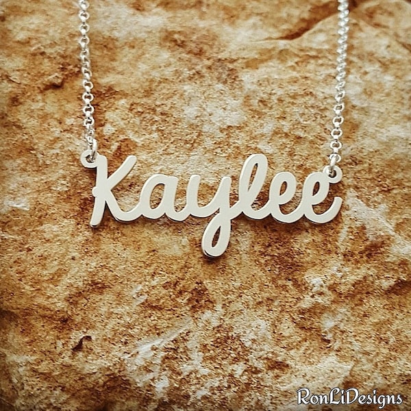 Kaylee - Etsy