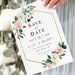 Editable Save the Date Template Unlimited DIY Templett 100% - Etsy