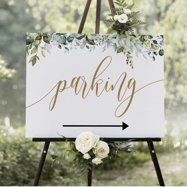 Direction Sign - Etsy