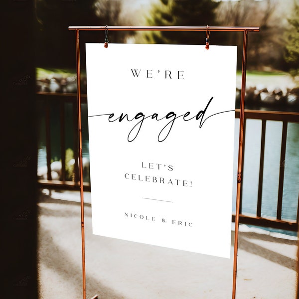 Engagement Party Decorations - Etsy