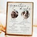Template Menu Downloadable Self-editing Dinner Printable - Etsy