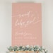Girl Baby Shower Welcome Sign, Sweet Baby Girl, Hello Baby Welcome Sign ...