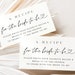 Share A Recipe Card, Bridal Shower Recipe Card Request, Invite ...