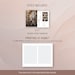 Photo Collage Wedding Invitation, Photo Wedding Invitation Template ...