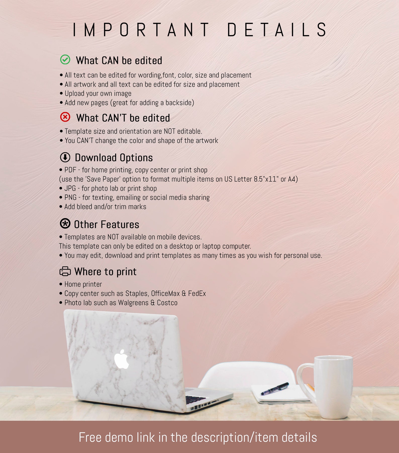 Welcome to Our Beginning Wedding Sign Template, Digital Download, Printable Board, Fully ...