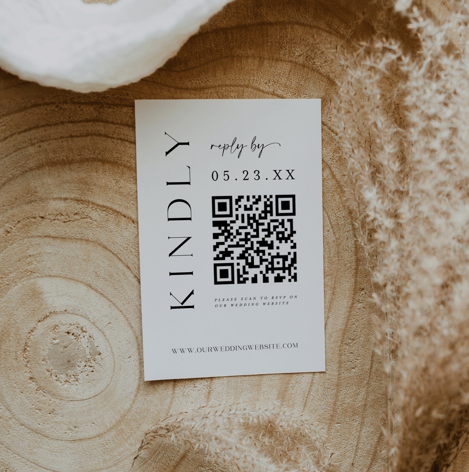Instant Download Invite Set Tree of Life Wedding Invitation - Etsy