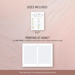 Emoji Pictionary Baby Shower Game, Editable Emoji Pictionary Game, Baby ...