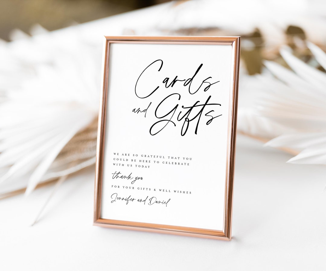 Event Table Sign Template, Engagement Table Signs, Rehearsal Dinner ...