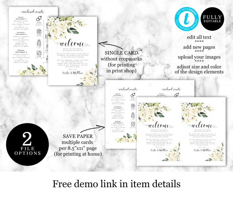 Hotel Welcome Letter Template Itinerary Try Before You Buy Wedding hotel-welcome-letter-template-itinerary-try-before-you-buy-wedding