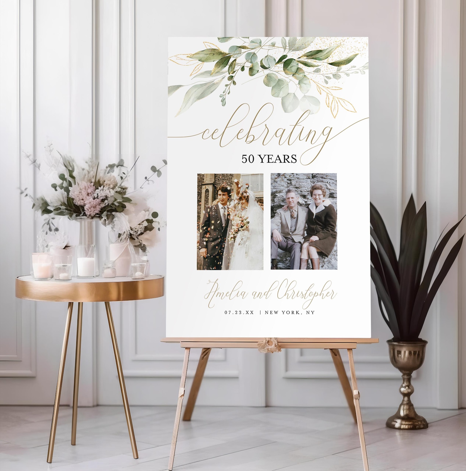 Anniversary Party Ideas: Themes, Decorations & Celebration Tips