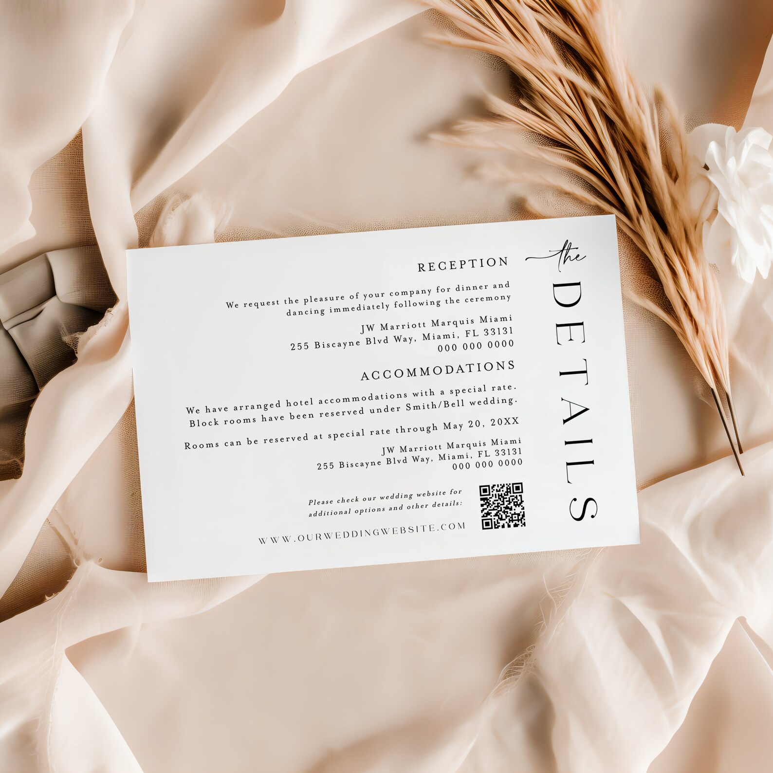 Instant Download Invite Set Tree of Life Wedding Invitation - Etsy
