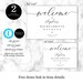 Bachelorette Weekend Welcome Sign Template, Printable, Welcome to ...