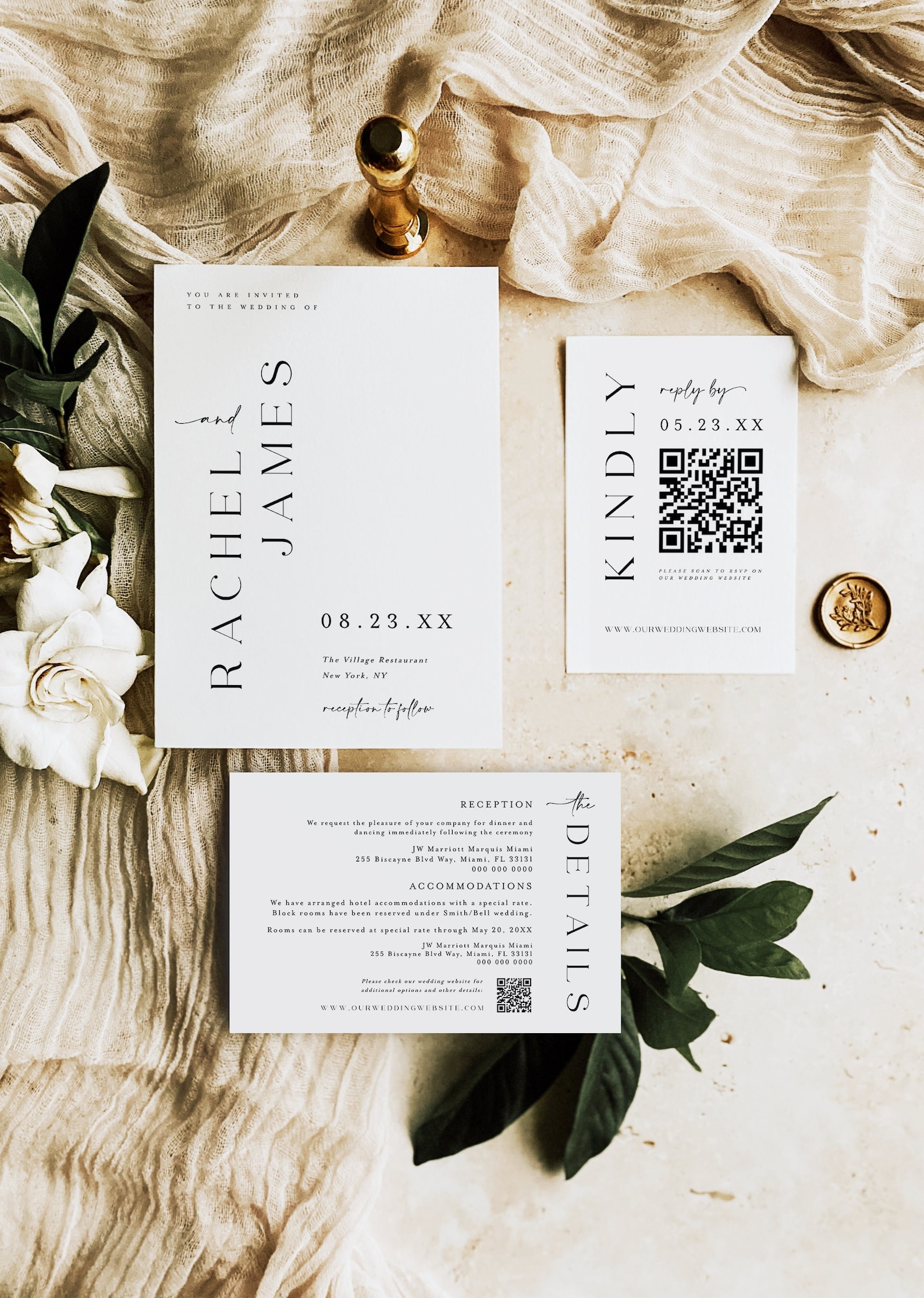 Instant Download Invite Set Tree of Life Wedding Invitation - Etsy