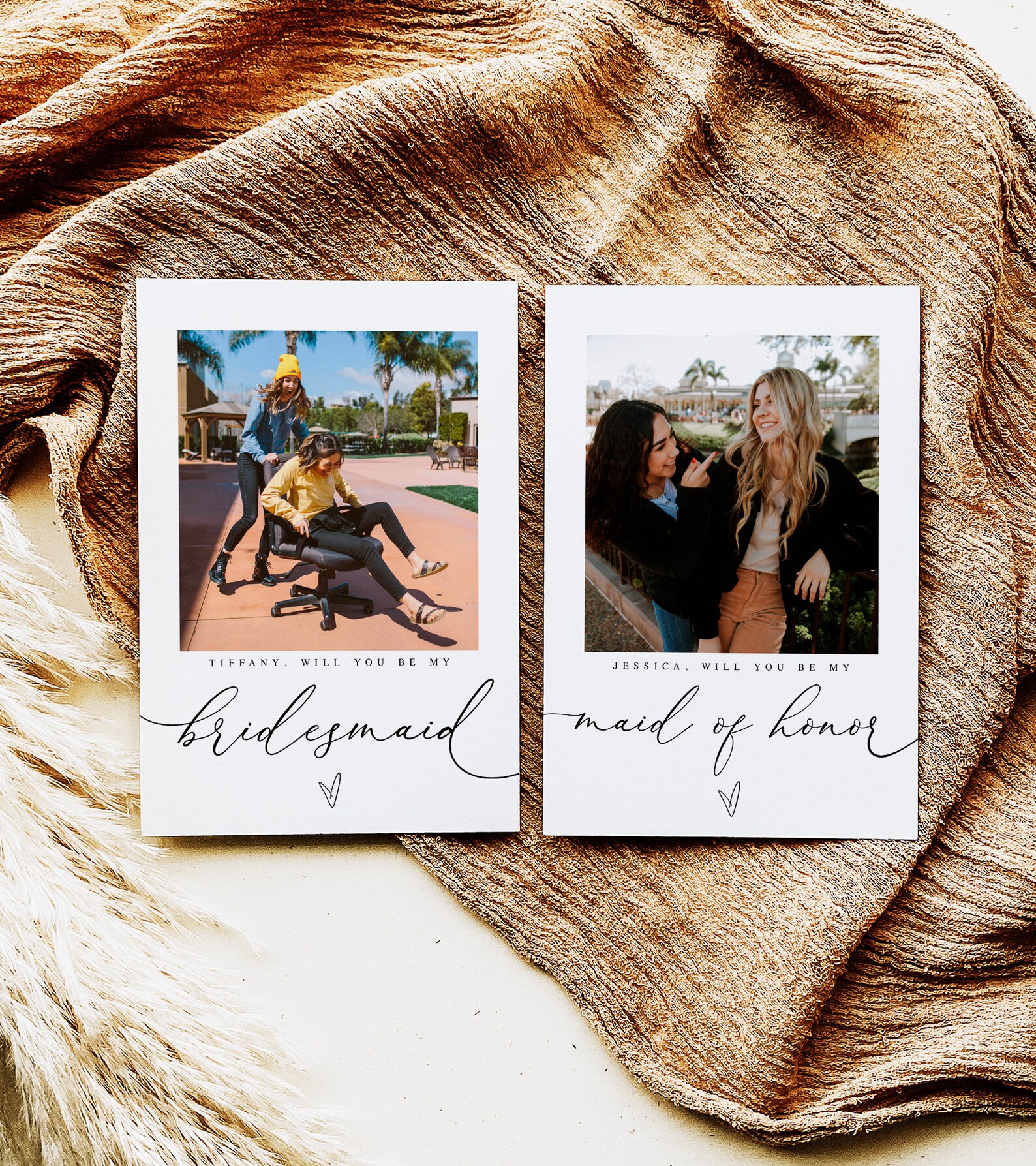 Instant Download Calendar Proposal Card Template Templett - Etsy