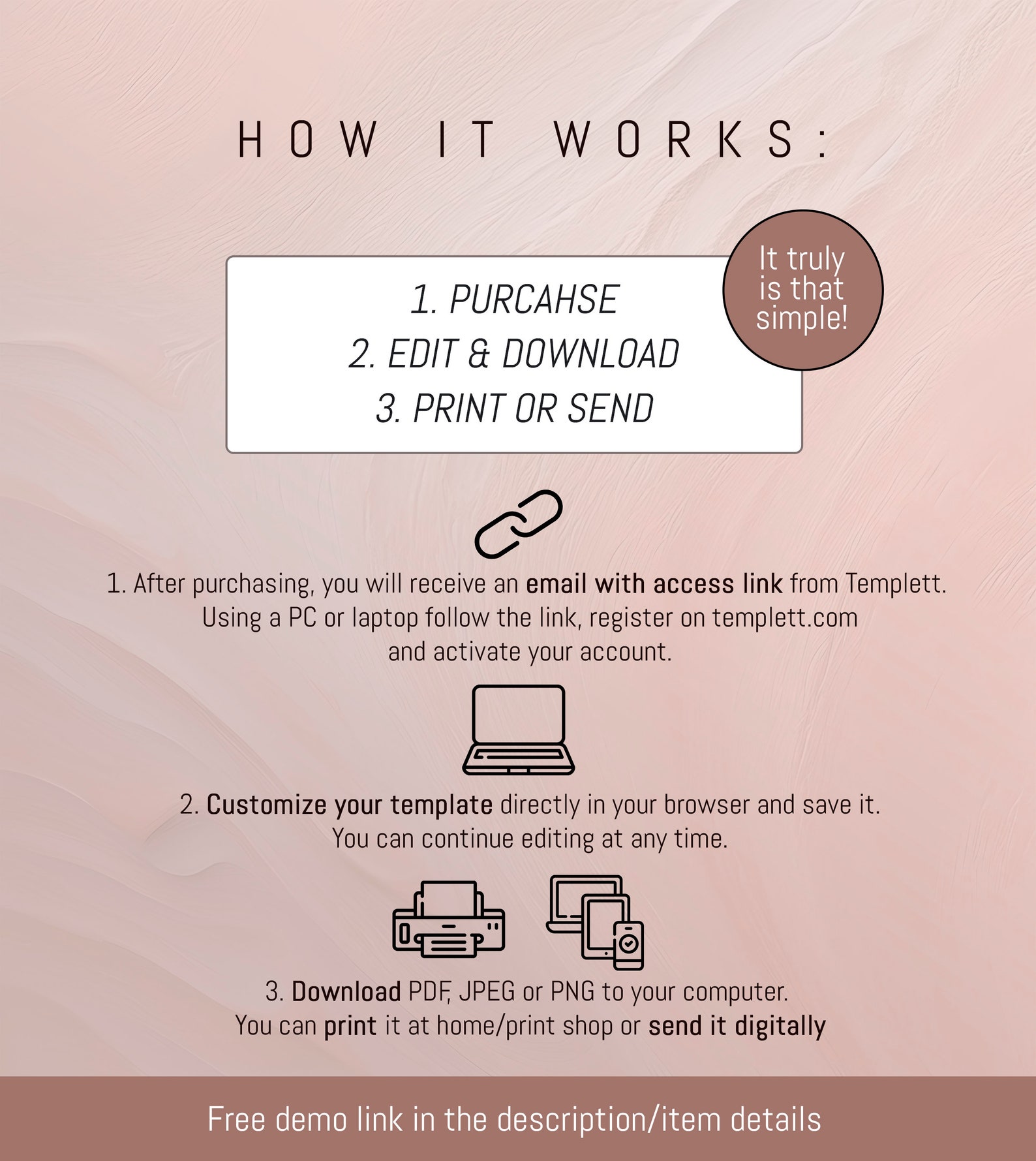 Printable Snack Station Sign Template, Snack Bar, Wedding Food Table ...