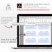 Wedding Website Card Insert Template Visit Our Website Card Template ...