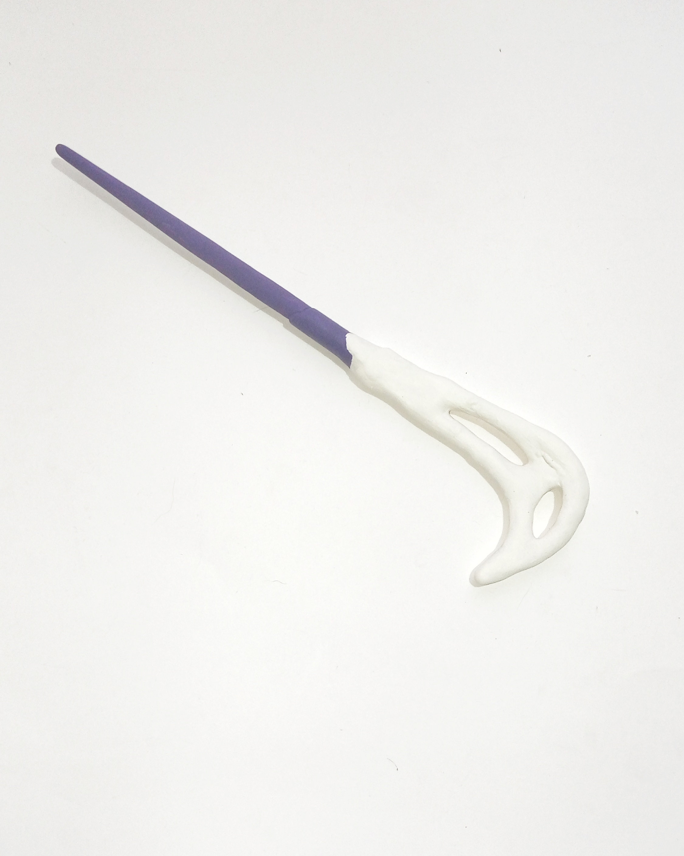 Bone Wand, Magic Wand of the World. Wooden Wand - Etsy