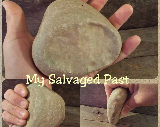 Cultivating Tool Ancient Native American Indian Artifact Paleo - Etsy