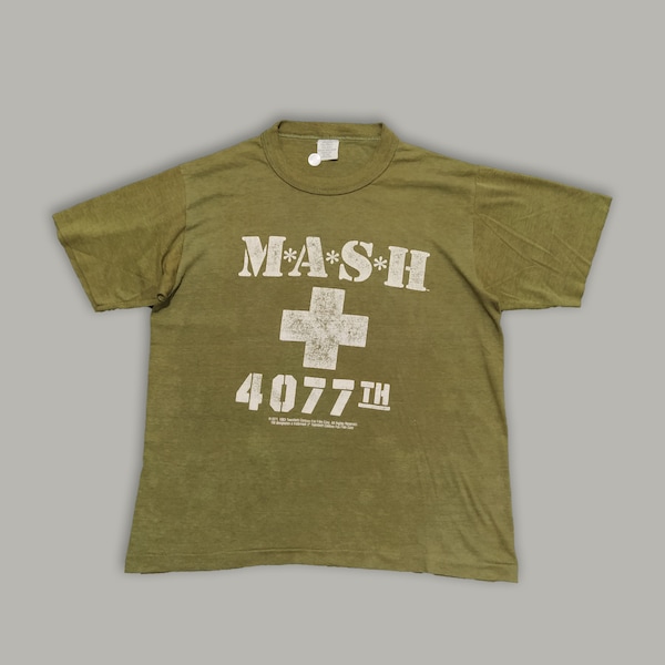 Mash 4077 - Etsy