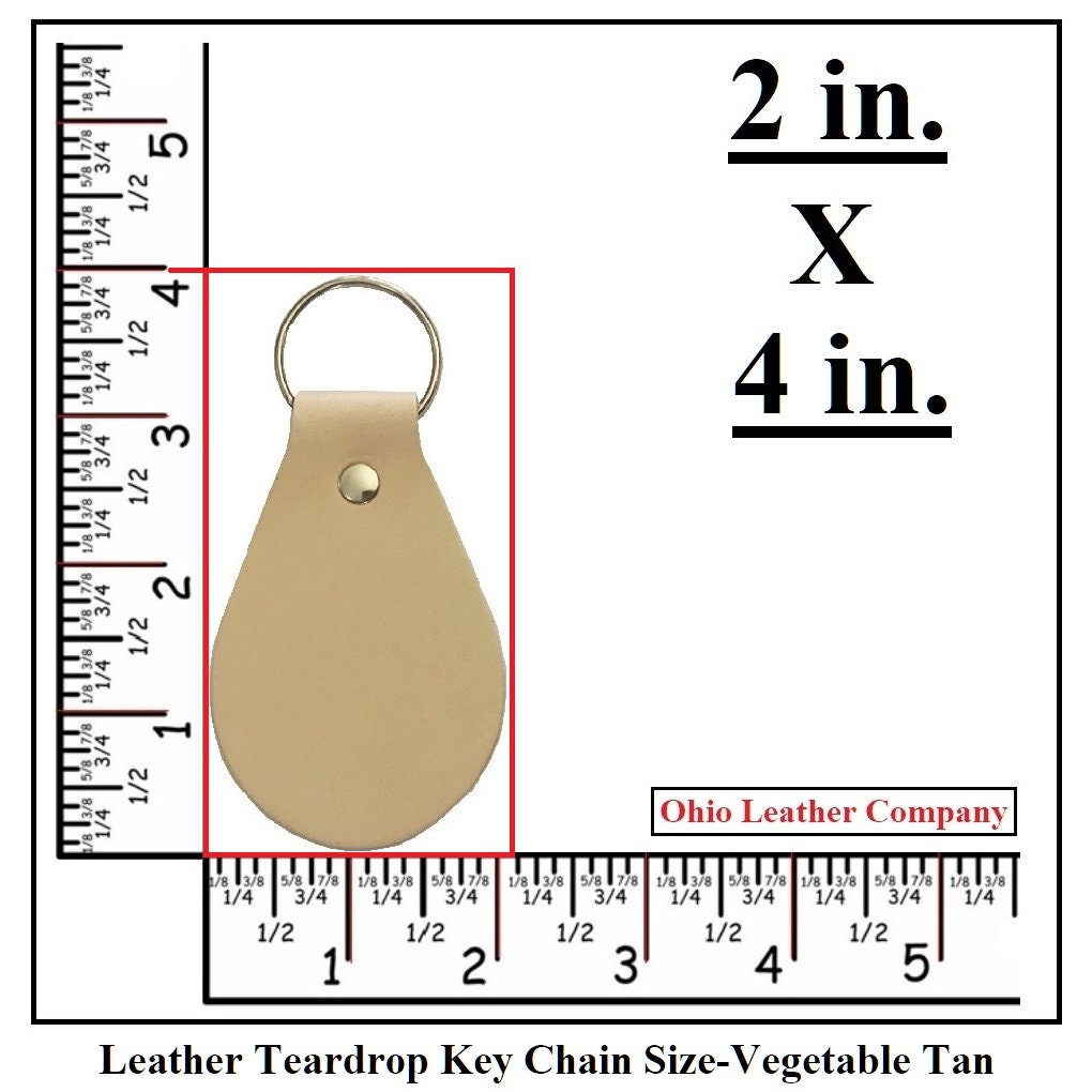 NEW Multi Color Key Fobs-leather Key Fob Kit Leather Key Fob - Etsy