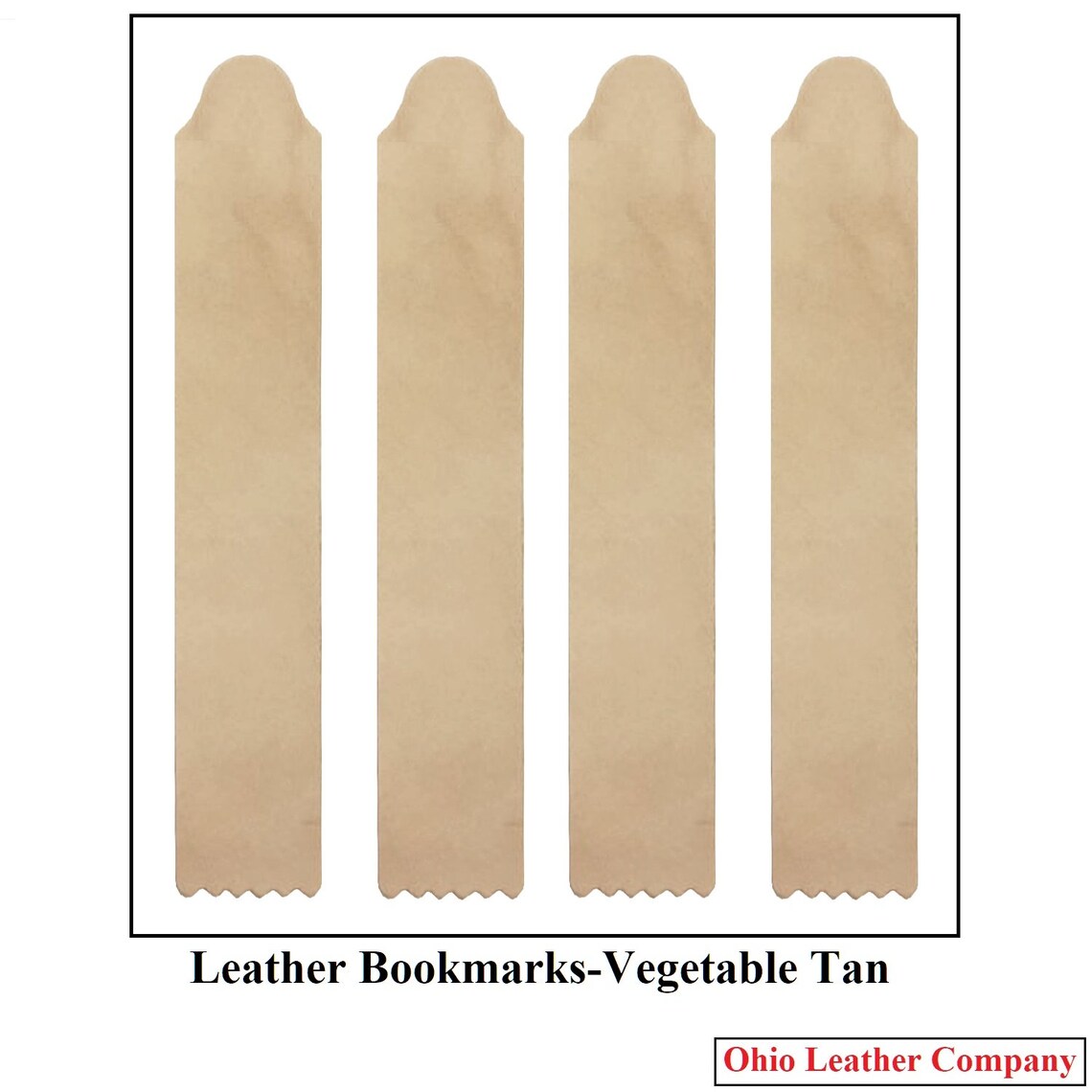 Leather Bookmarks Leather Bookmark Blanks Leather Bookmark - Etsy