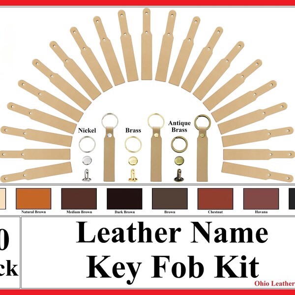 Key Chain Blanks - Etsy