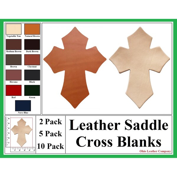 Handmade Cross - Etsy