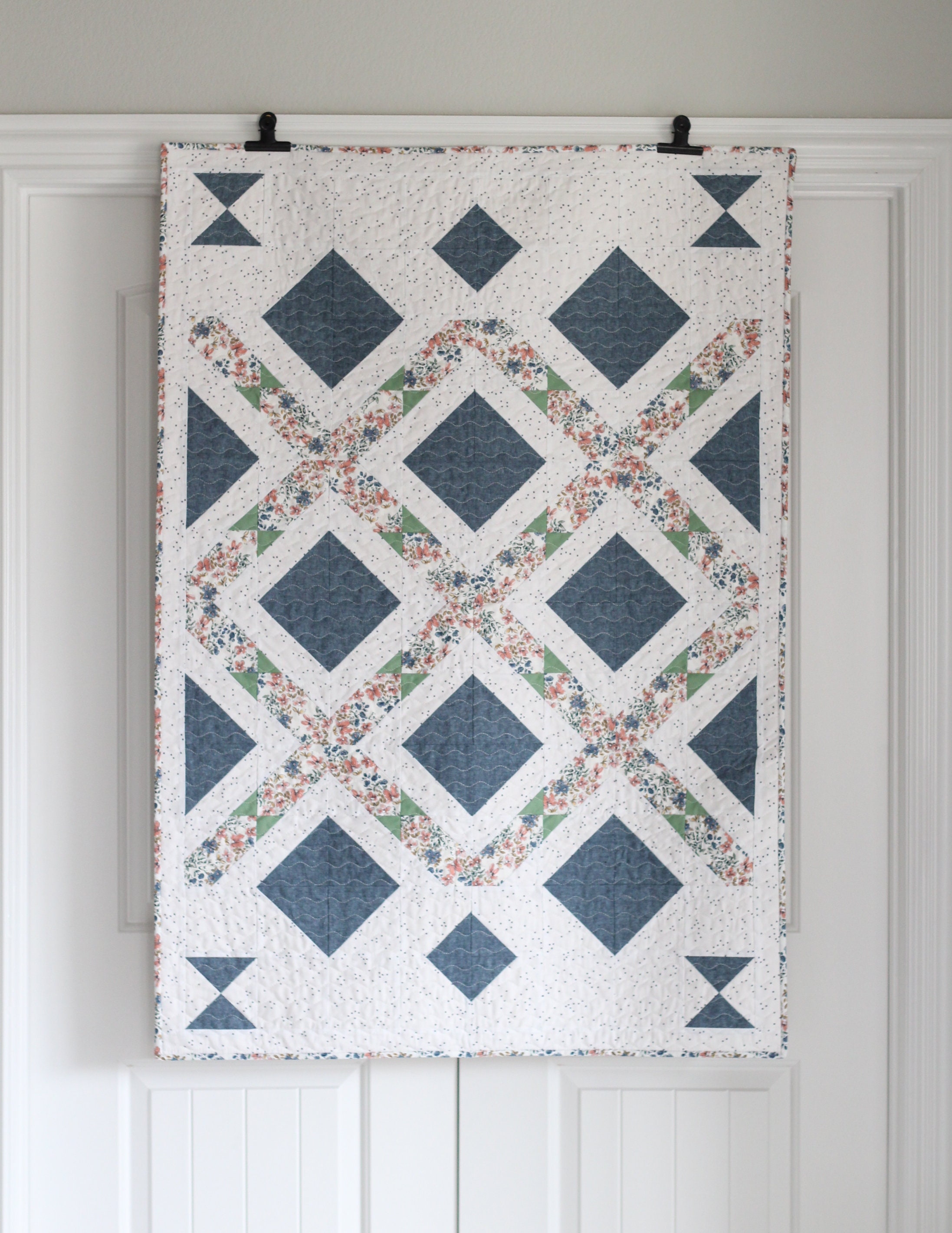 Time Together Quilt Pattern - Etsy