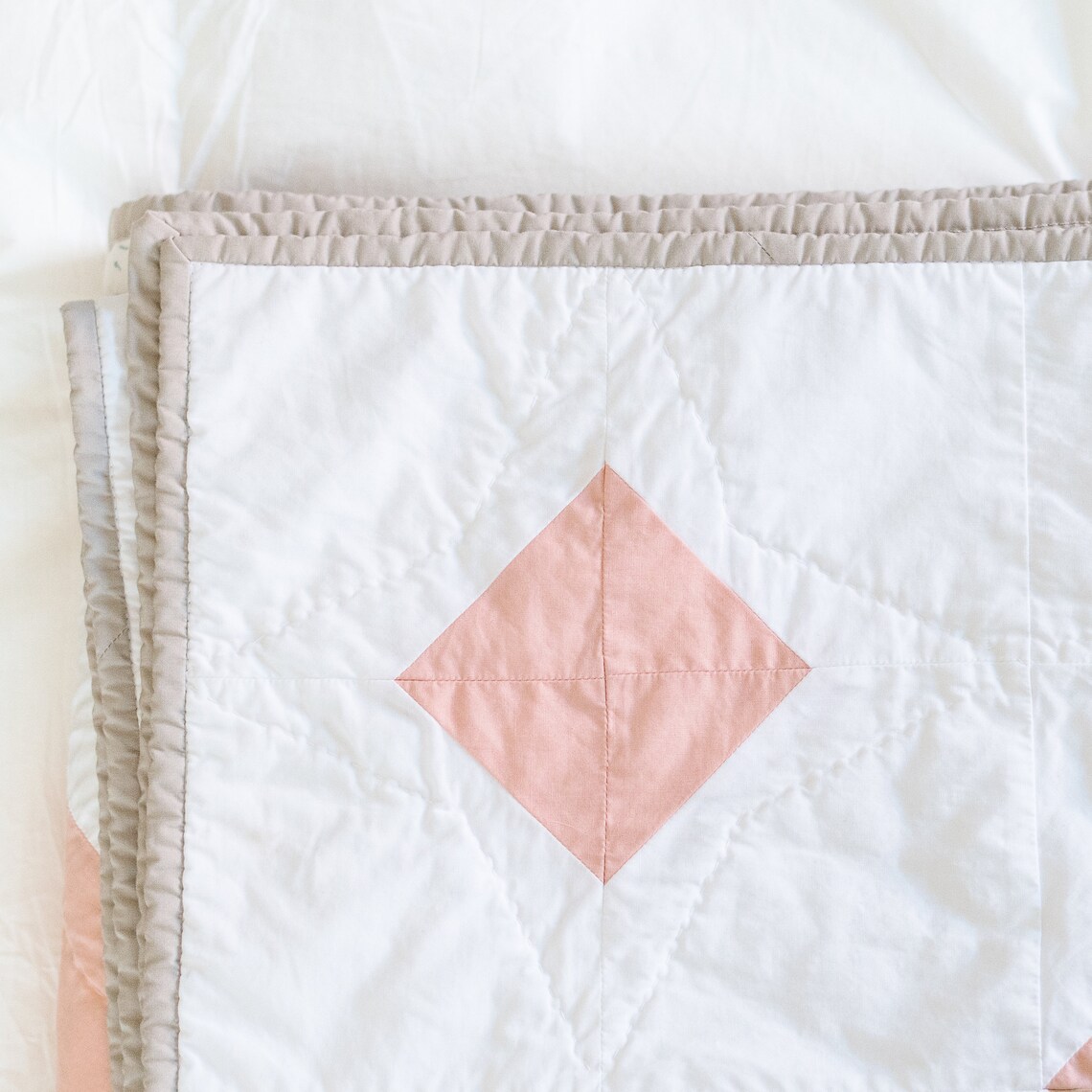 Thrill of Hope Quilt Pattern - Etsy