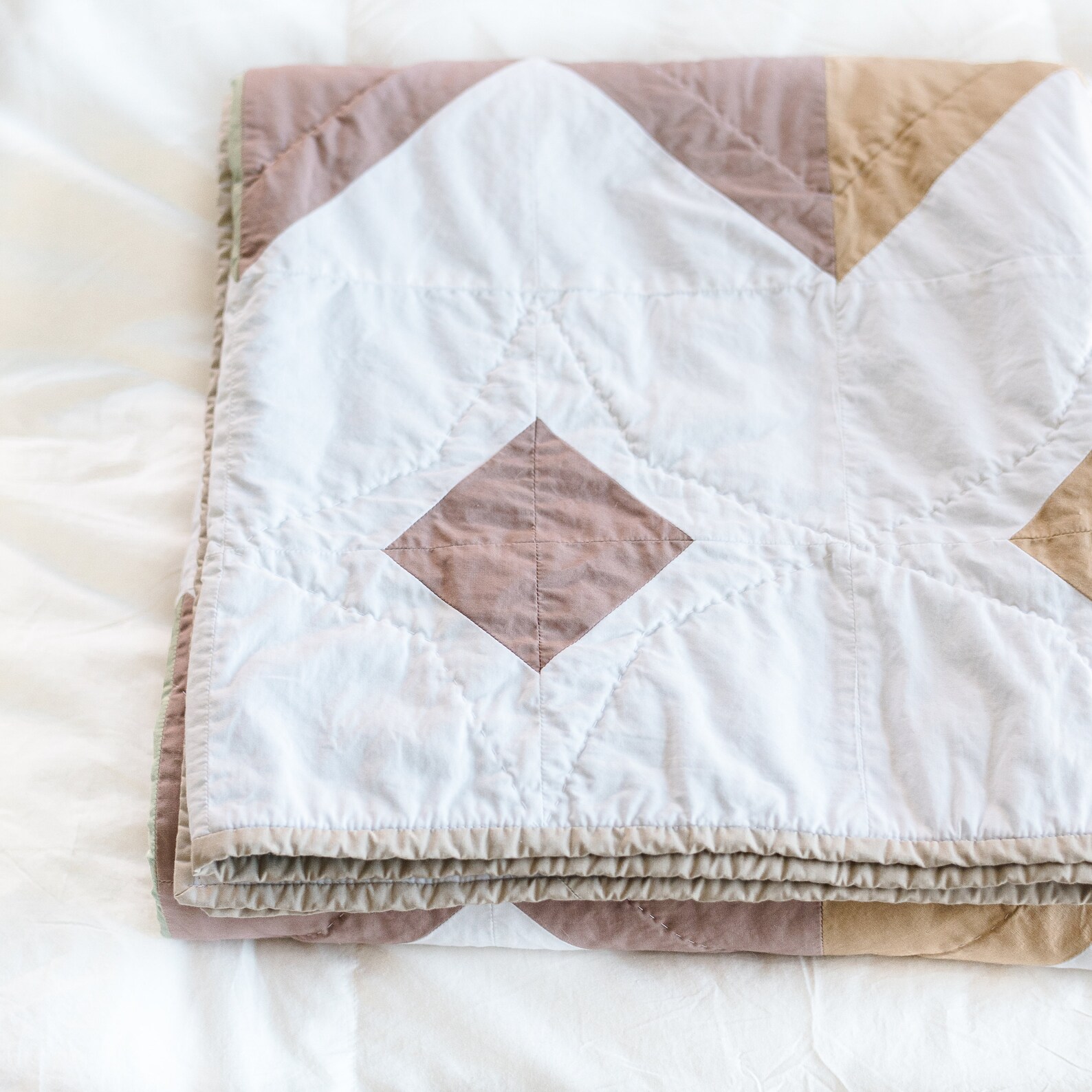 Thrill of Hope Quilt Pattern - Etsy