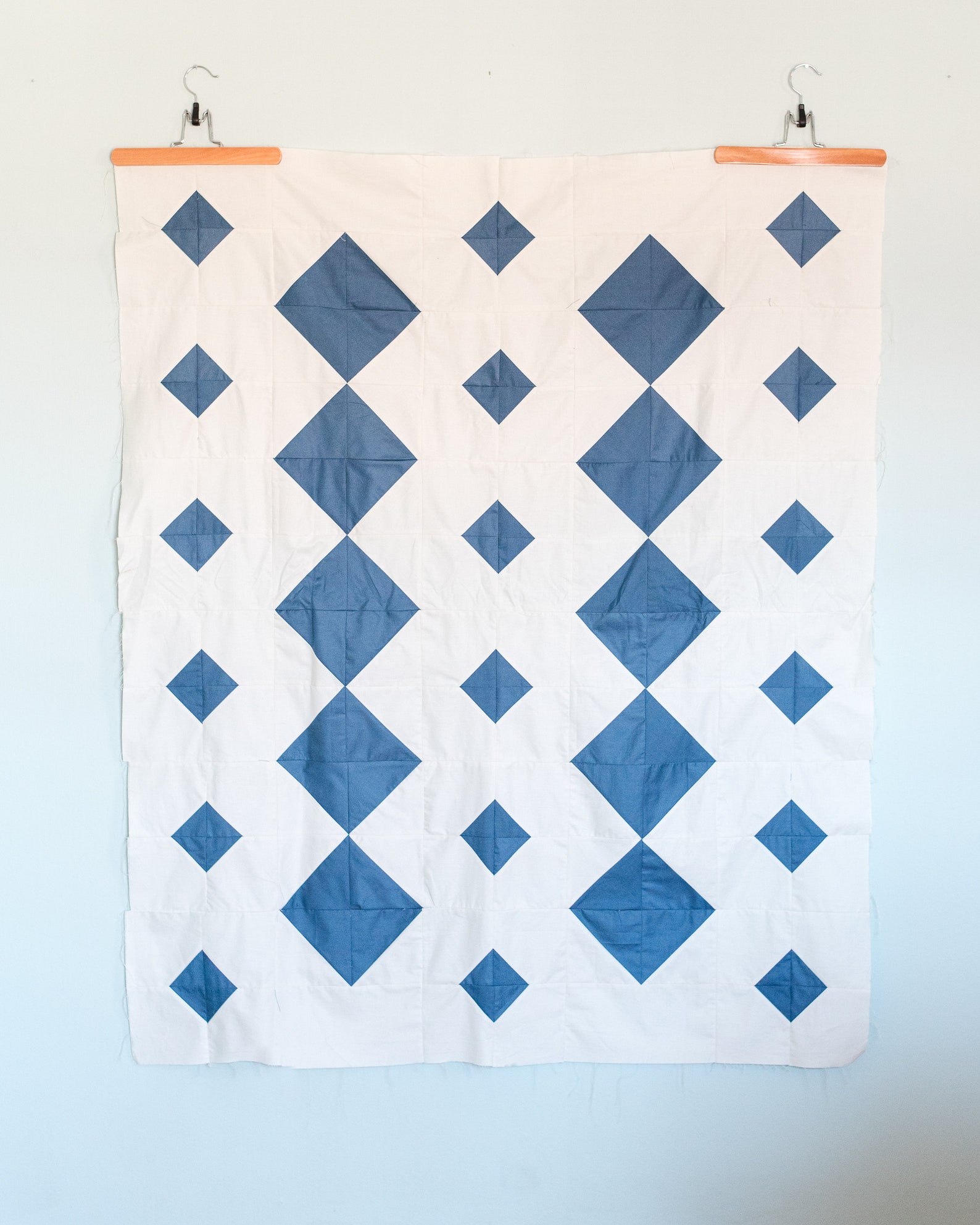 Thrill of Hope Quilt Pattern - Etsy