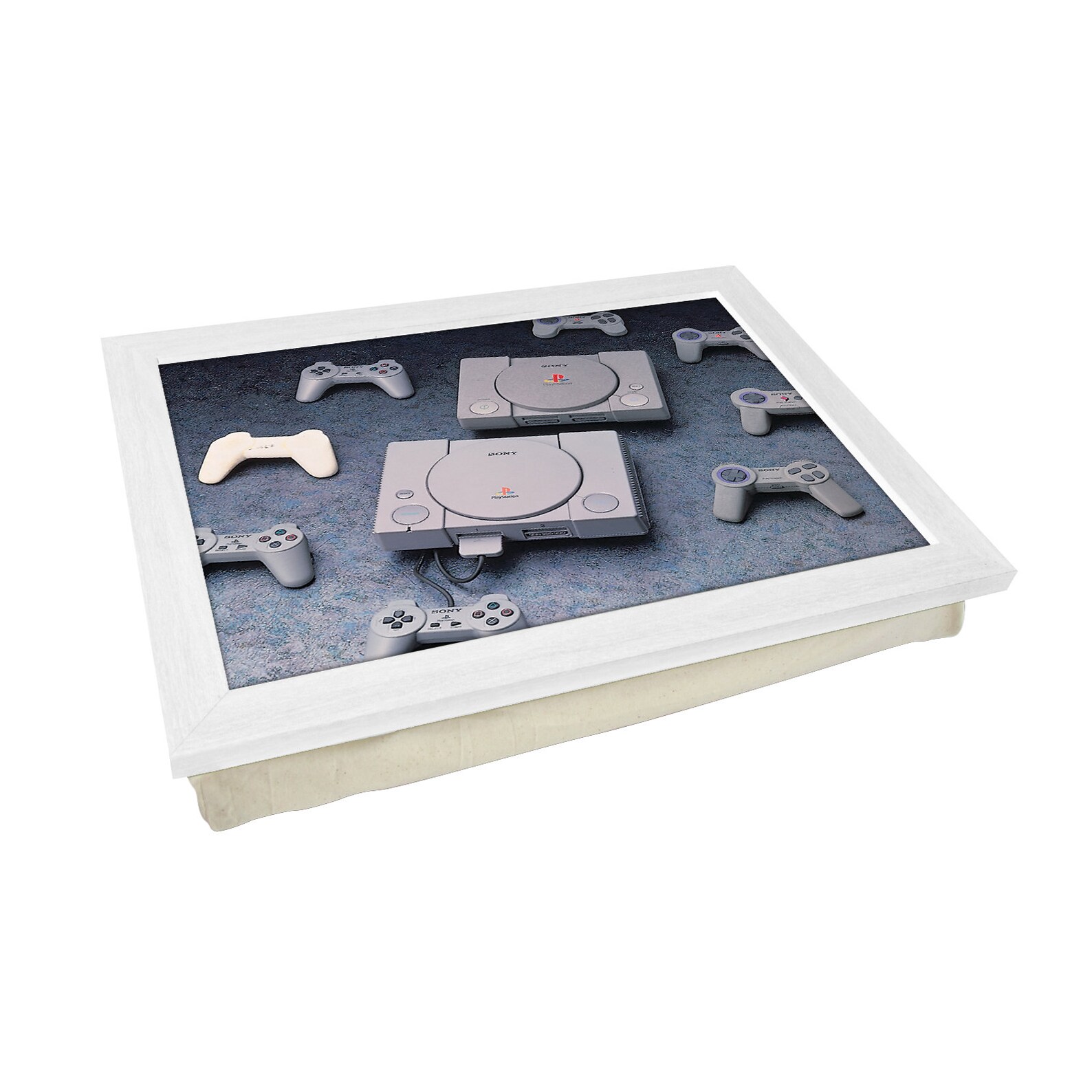 Playstation Consoles Prototypes Lap Tray L0202 Personalised | Etsy