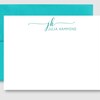 PERSONALIZED NOTEPAD | Custom Notepad | Monogram Notepad | Couple's Notepad | Notepad With Name ...