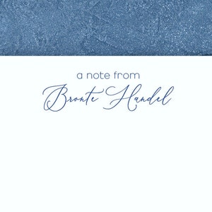 PERSONALIZED NOTEPAD | Topiary Orange Notepad | Orange Tree Notepad ...