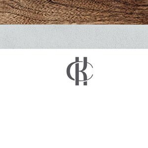 PERSONALIZED NOTE CARDS | Custom Note Cards | Monogram Stationery Sets ...