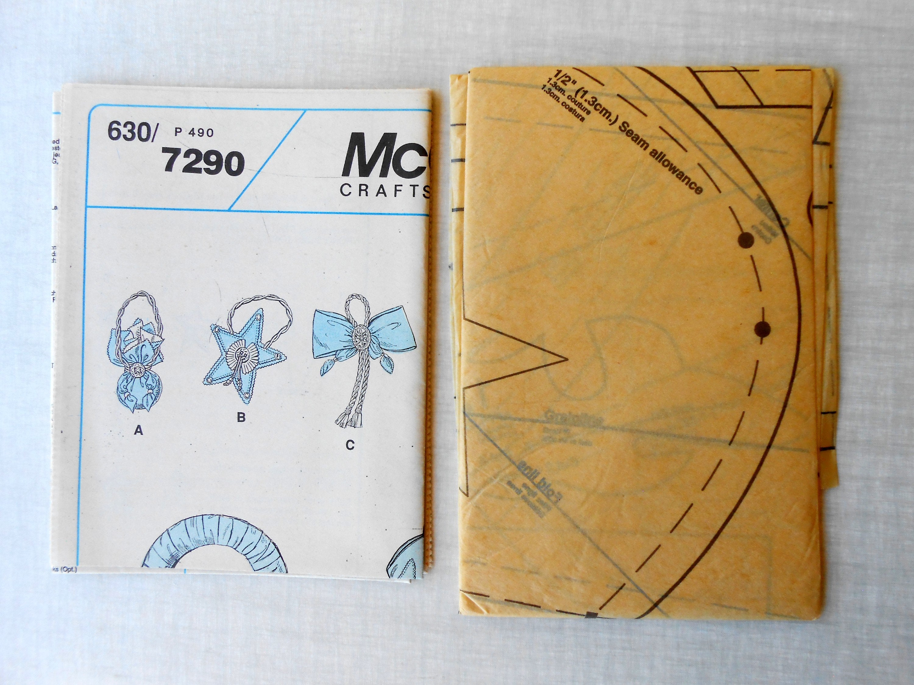 Cowboy Boot Stocking, Sewing Pattern, Christmas Ornaments, Western ...