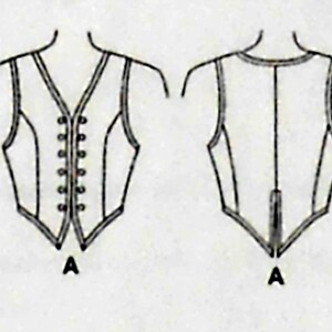 Cosplay Pattern, Yaya Han, Sewing Pattern, Mccalls 7616, Gothic Cosplay ...