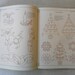 Christmas Craft Book, Holiday Craft, Card Envelope Set, Christmas Cross ...
