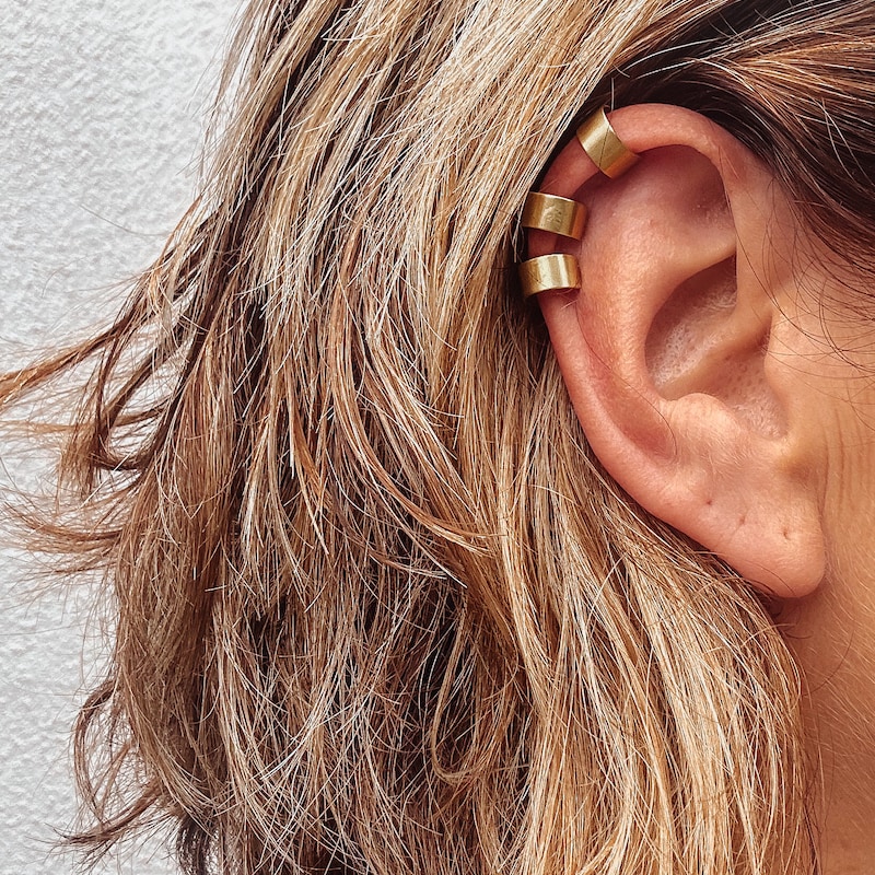 Upper Ear - Etsy UK