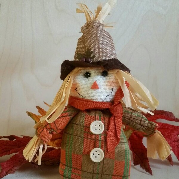 Scarecrow - Etsy